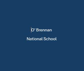 O' Brennan National School – TCM Schoolwear